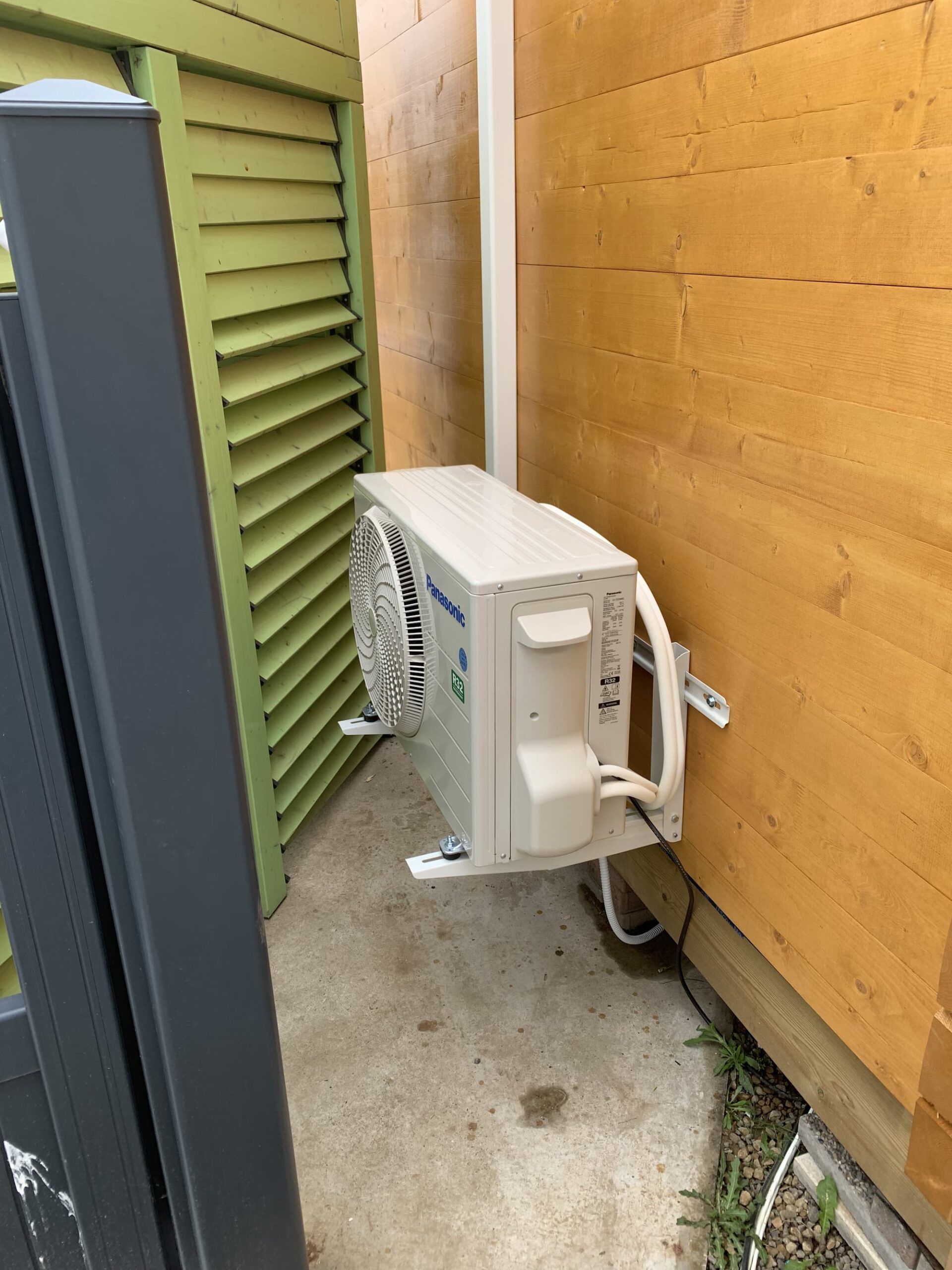 Pose & Dépannage : VMC & Climatisations - Colmar & Sélestat