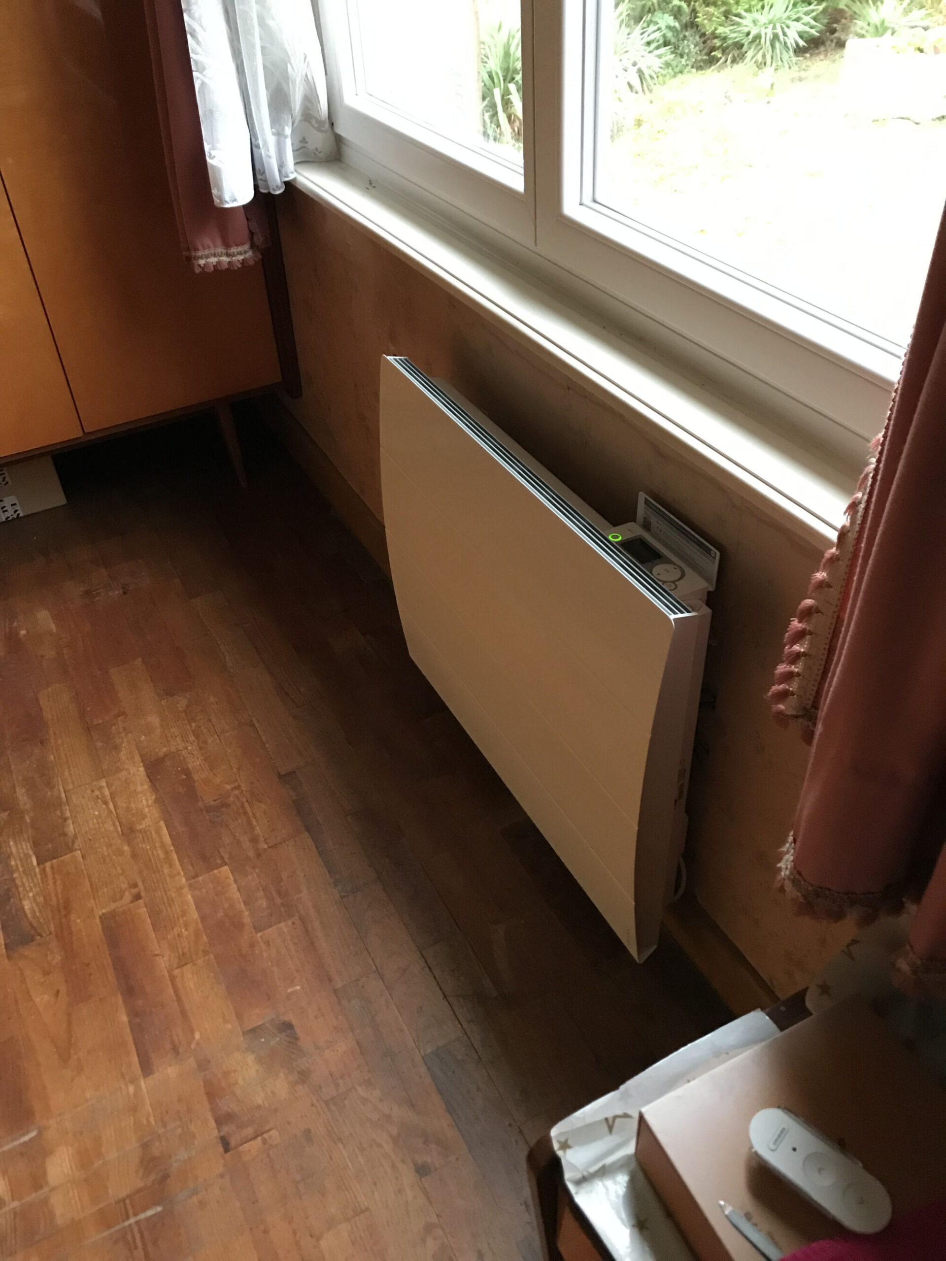 Électricité Générale, Dépannage, Tableaux Électriques & Alarmes ...