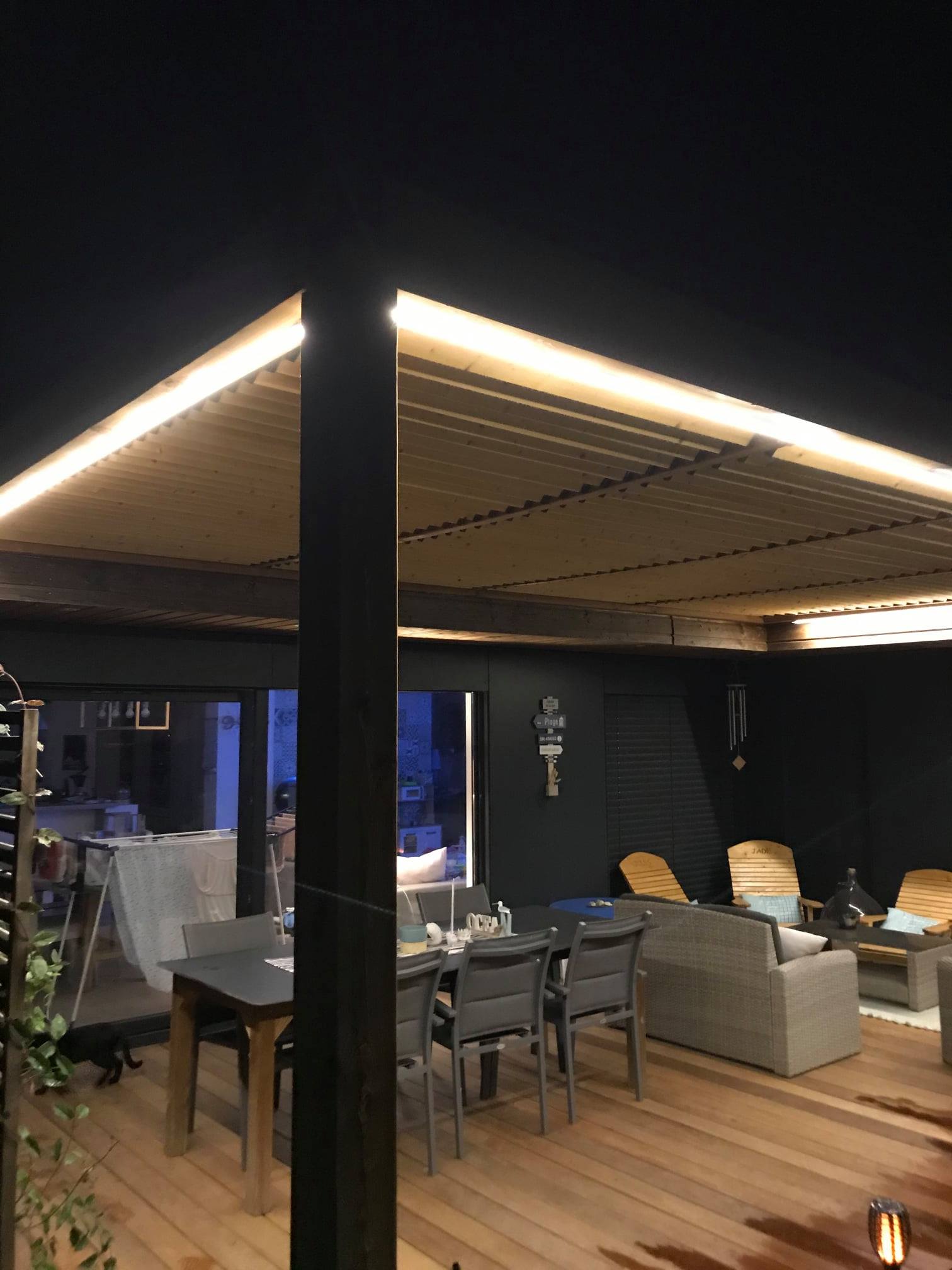 Schwey Electricité : Clim, Borne de Recharge & Éclairages Extérieurs ...