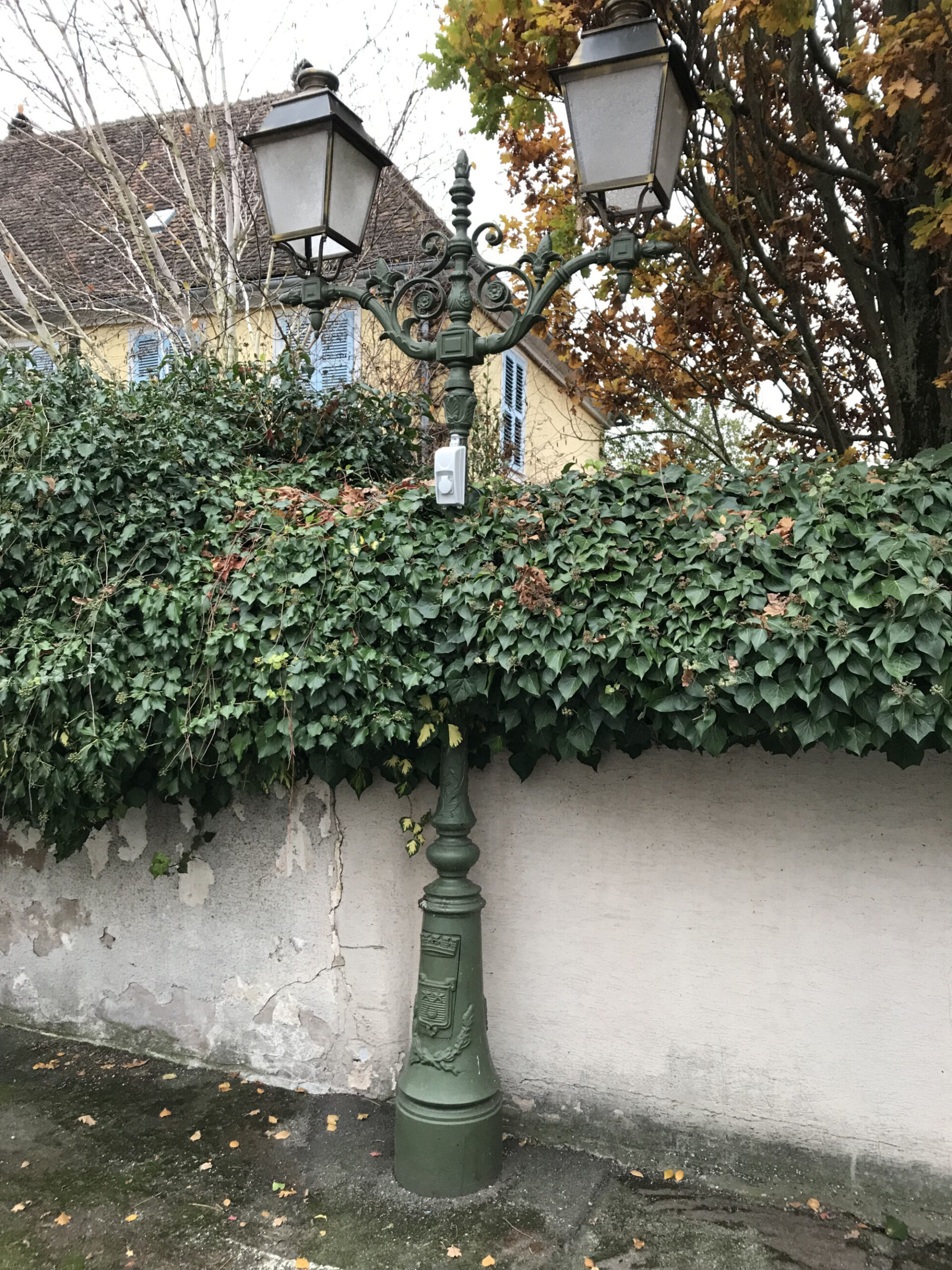 Schwey Electricité : Clim, Borne de Recharge & Éclairages Extérieurs ...