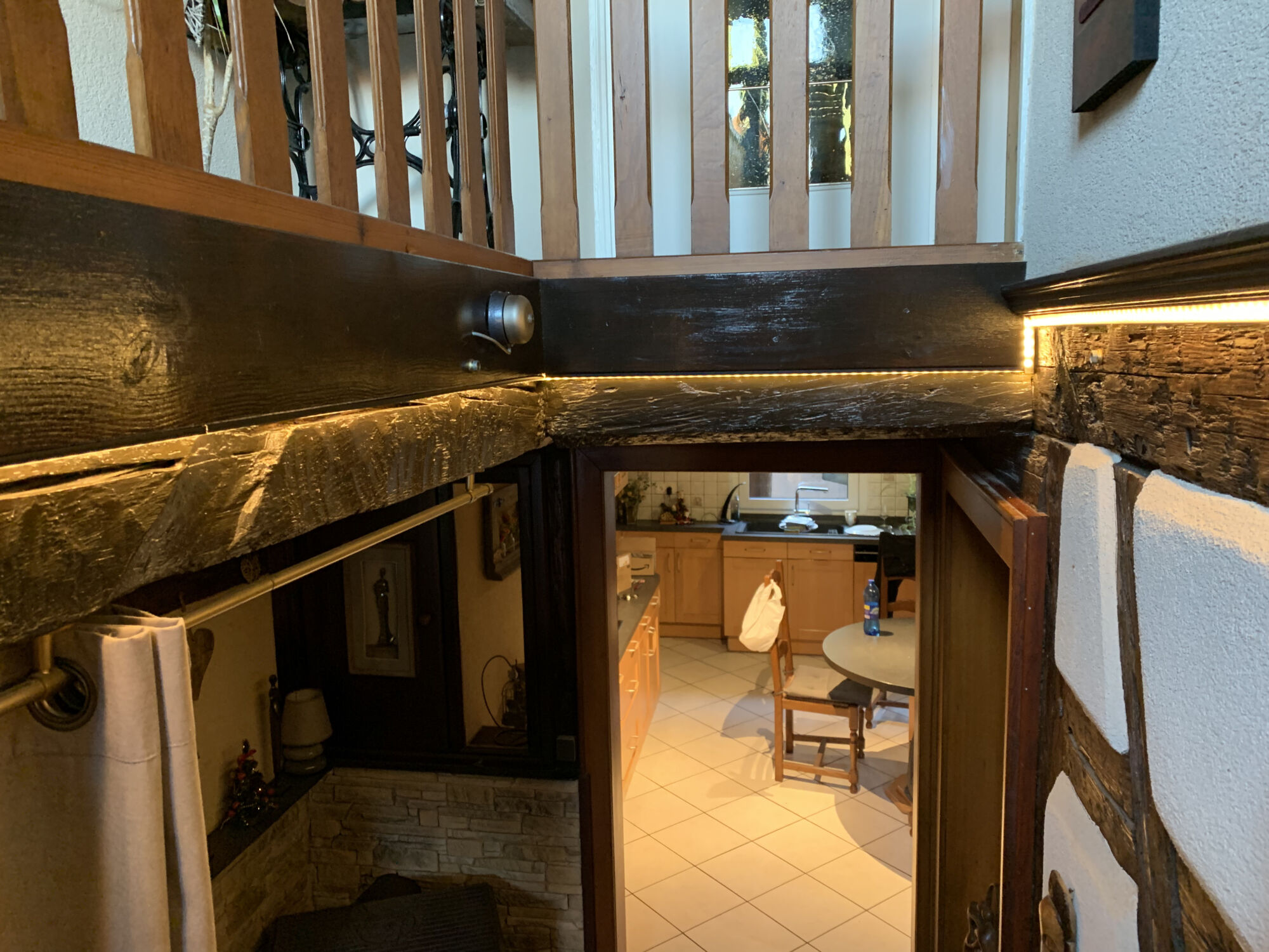 Schwey Electricité : Clim, Borne de Recharge & Éclairages Extérieurs ...