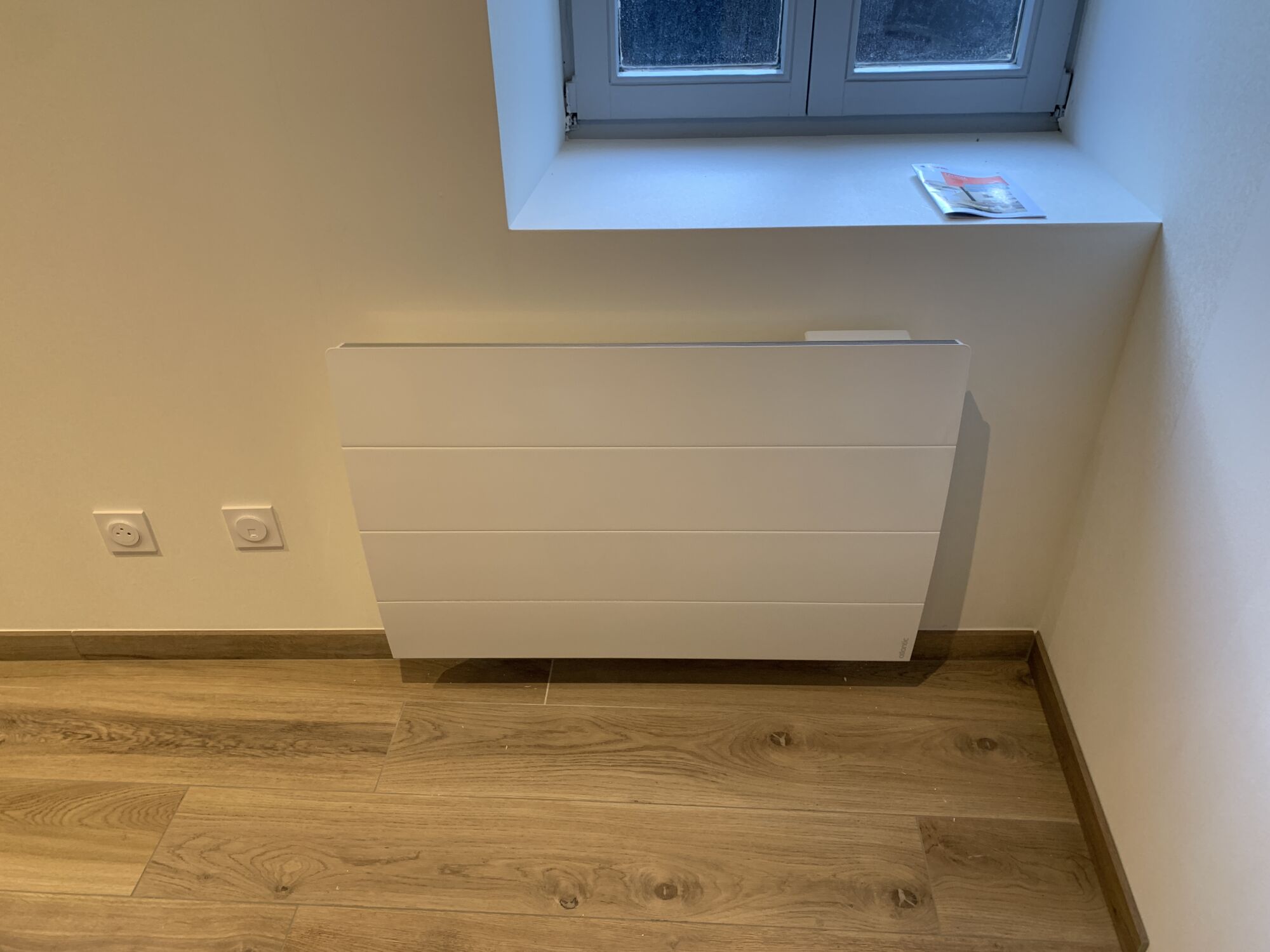 L'hiver s'installe: pensez à votre chauffage! - Schwey électricité